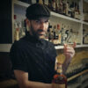 Ryan Ringer - Bartender Atlas