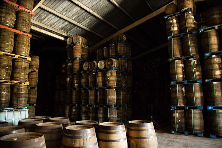 Our Visit to Antigua Distillery on RAT ISLAND! | Bartender Atlas