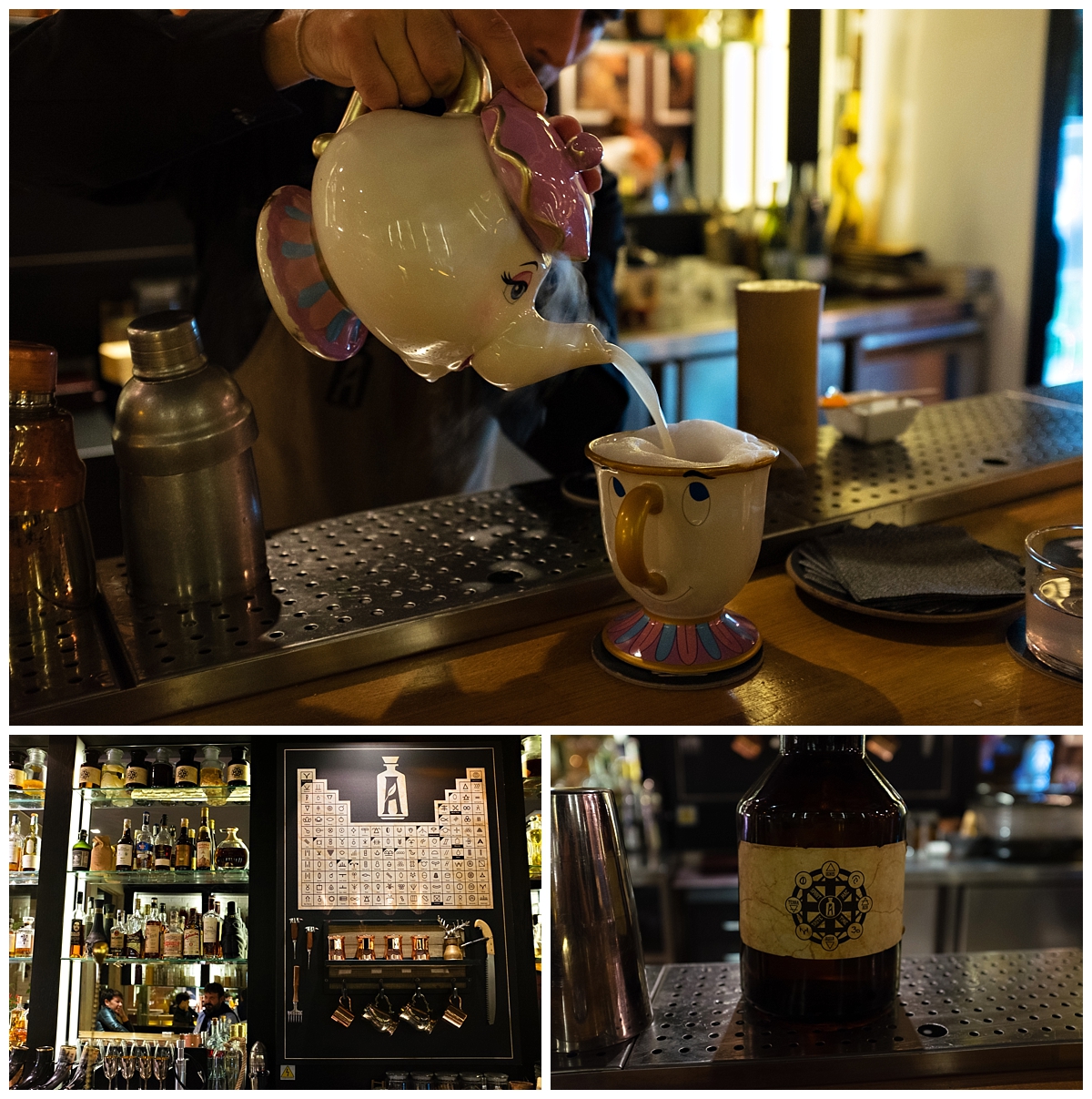 Bar Hop: Barcelona | Part One: Gracia & Eixample - Bartender Atlas