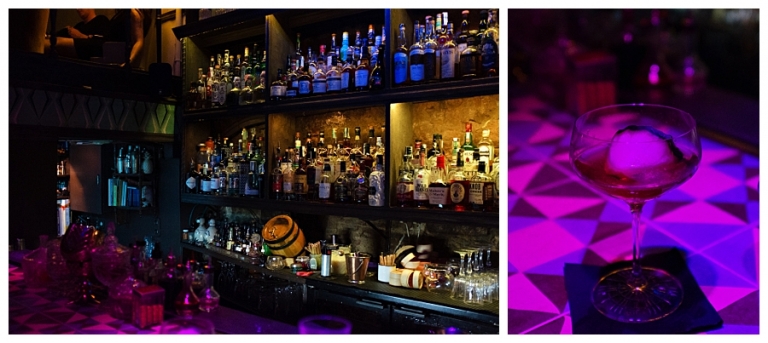 Bar Hop Barcelona | Part Two: Born, Raval and Gothic - Bartender Atlas
