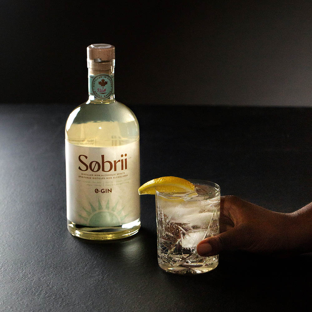 Let's Talk Non-Alcoholic Spirits - Bartender Atlas
