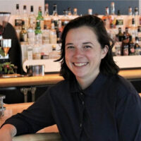 Madeleine MacDonald - Bartender Atlas