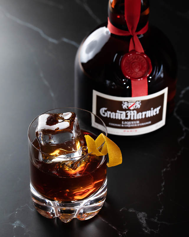 Sweet Redding - Bartender Atlas