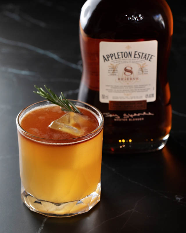 Dickson's Payment - Bartender Atlas