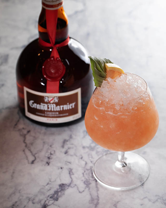 Bittersweet Surprise - Bartender Atlas