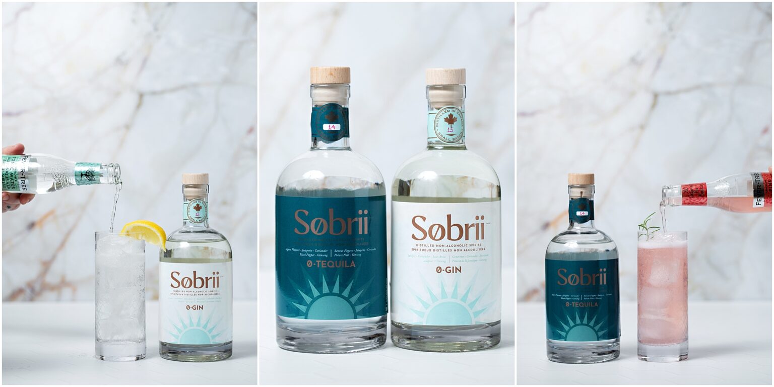 Sobrii - Bartender Atlas