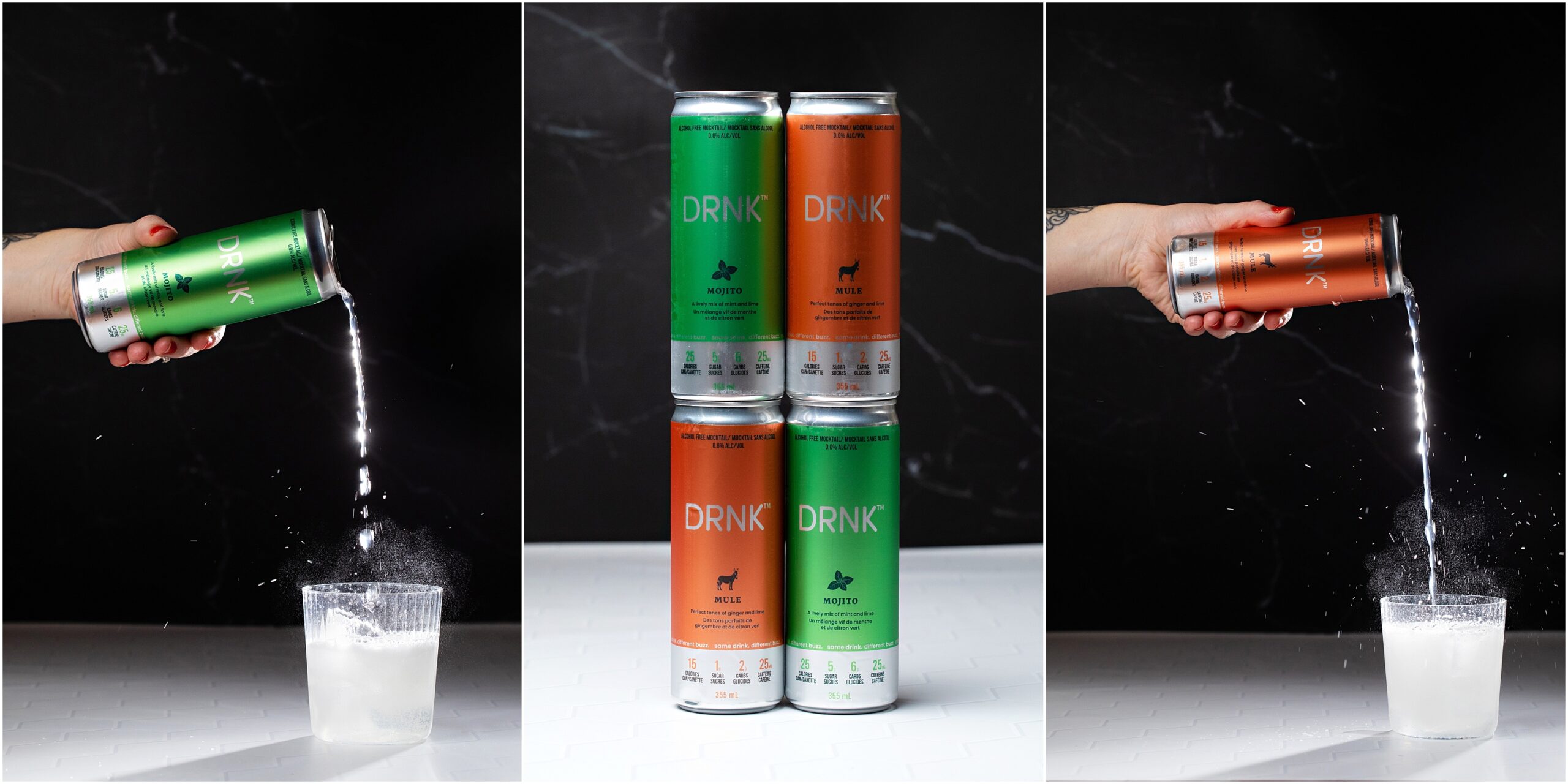 Drnk - Bartender Atlas