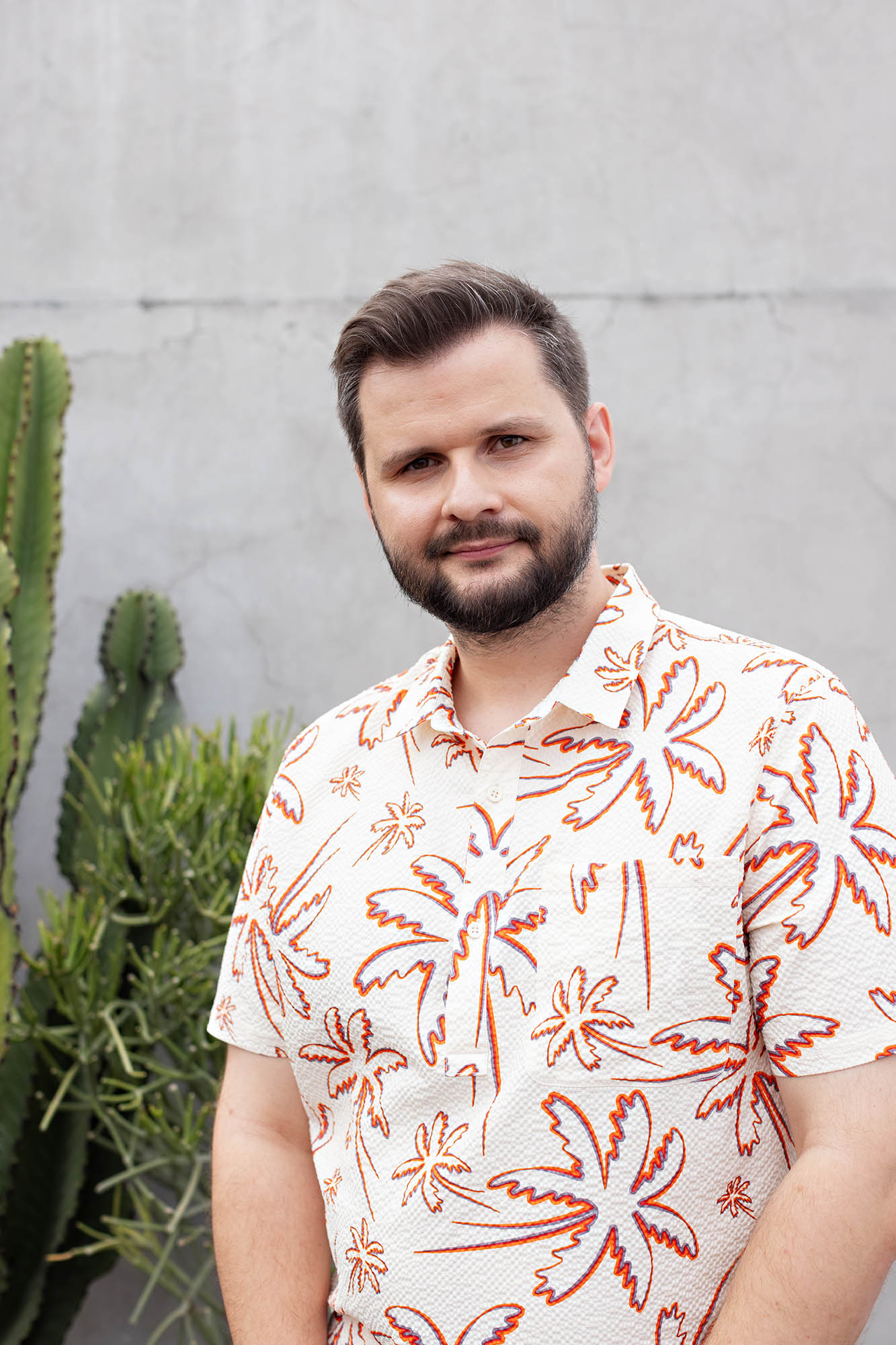 Danil Nevsky (Barcelona) - Bartender Atlas