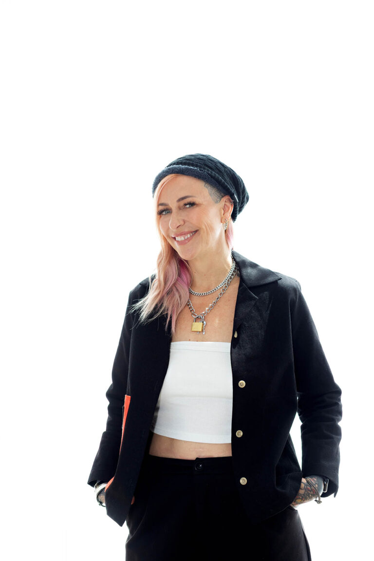 Kate Gerwin (Albuquerque) - Bartender Atlas